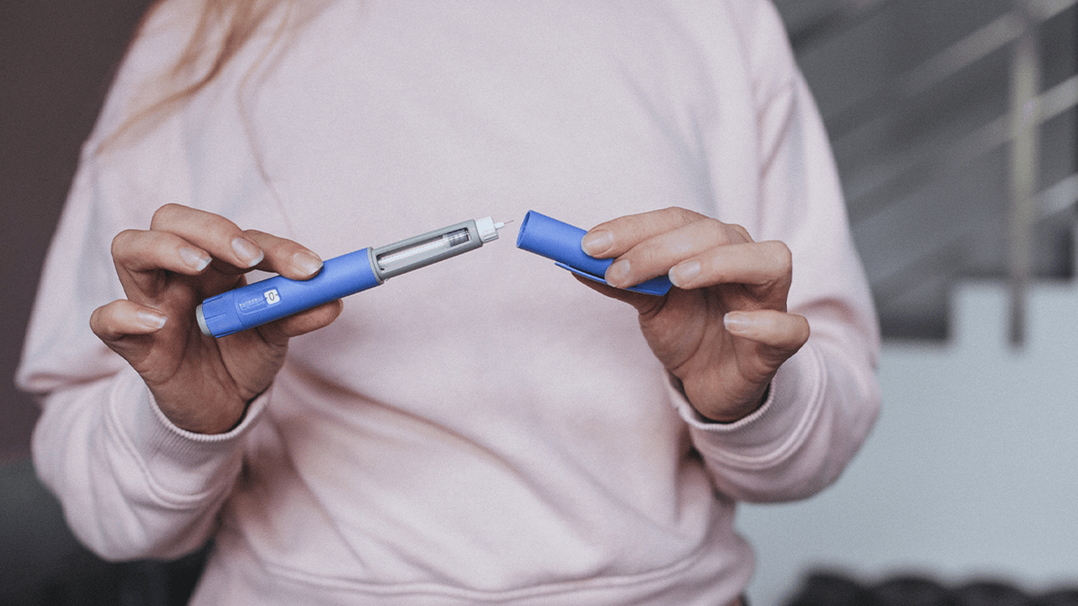 New study reveals Ozempic could have shocking effect on ageing