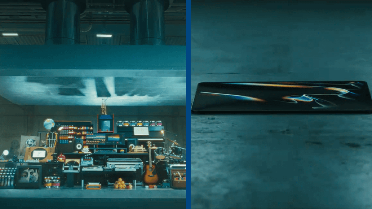 Apple's ad for latest iPad Pro has sparked outrage as it's called ‘the ...