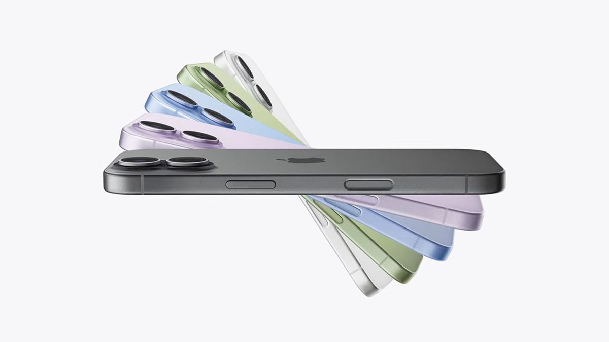 European Apple users left 'speechless' at price increases for iPhone 17