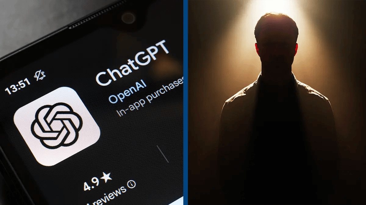 Bizarre reason ChatGPT refuses to answer questions about mysterious ...