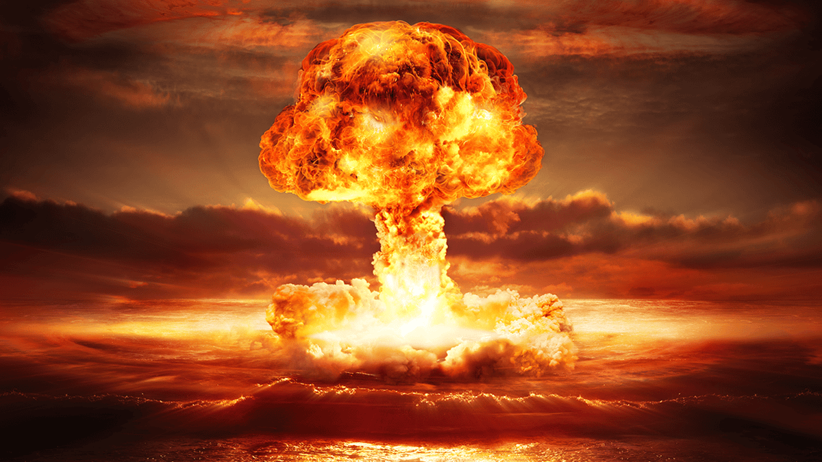 AI warns of the 'devastating' futuristic weapons likely to be used in ...