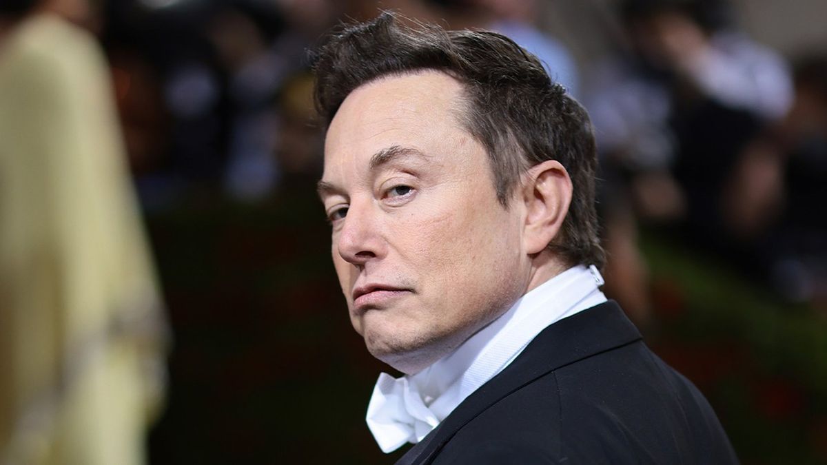 Mind-blowing amount of money Elon Musk has made every second of his ...
