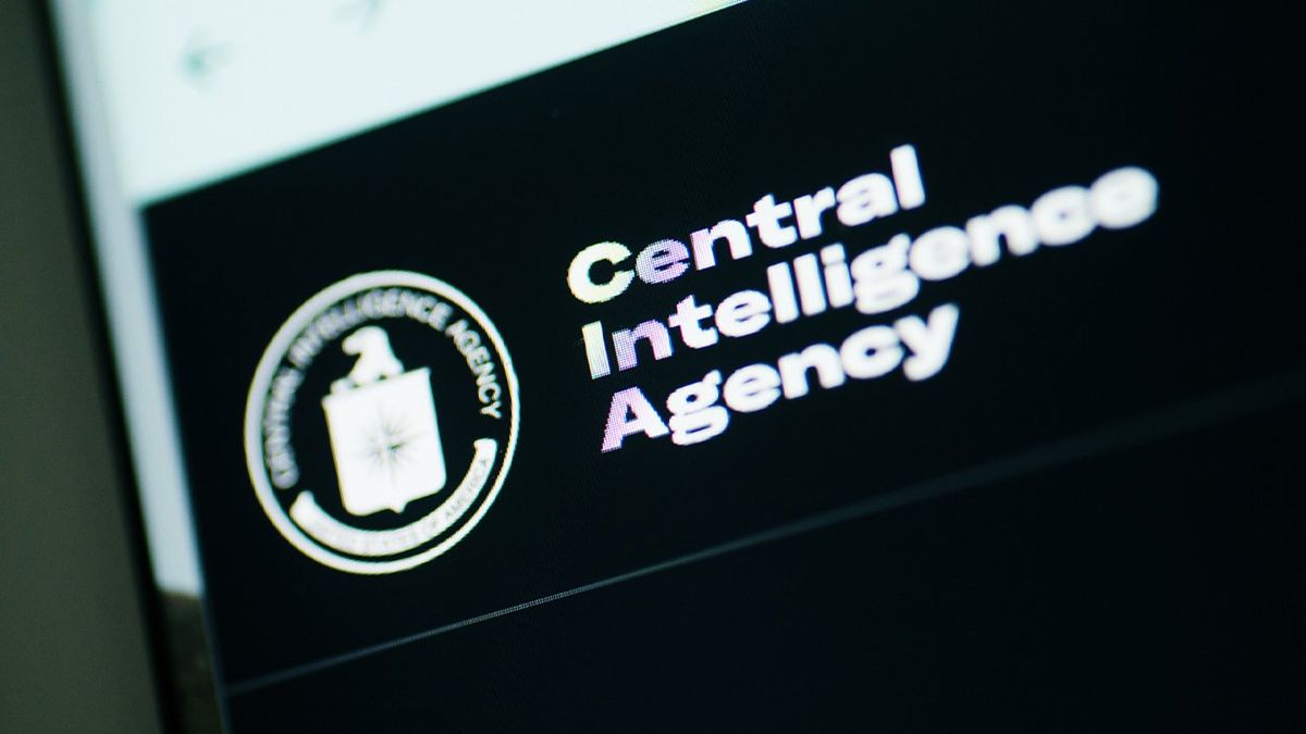 CIA reportedly deployed top secret 'Ghost Murmur' to locate US pilot ...
