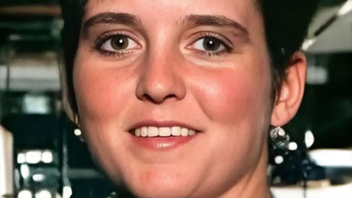 Major update in case of Amy Bradley who disappeared 27 years ago ...