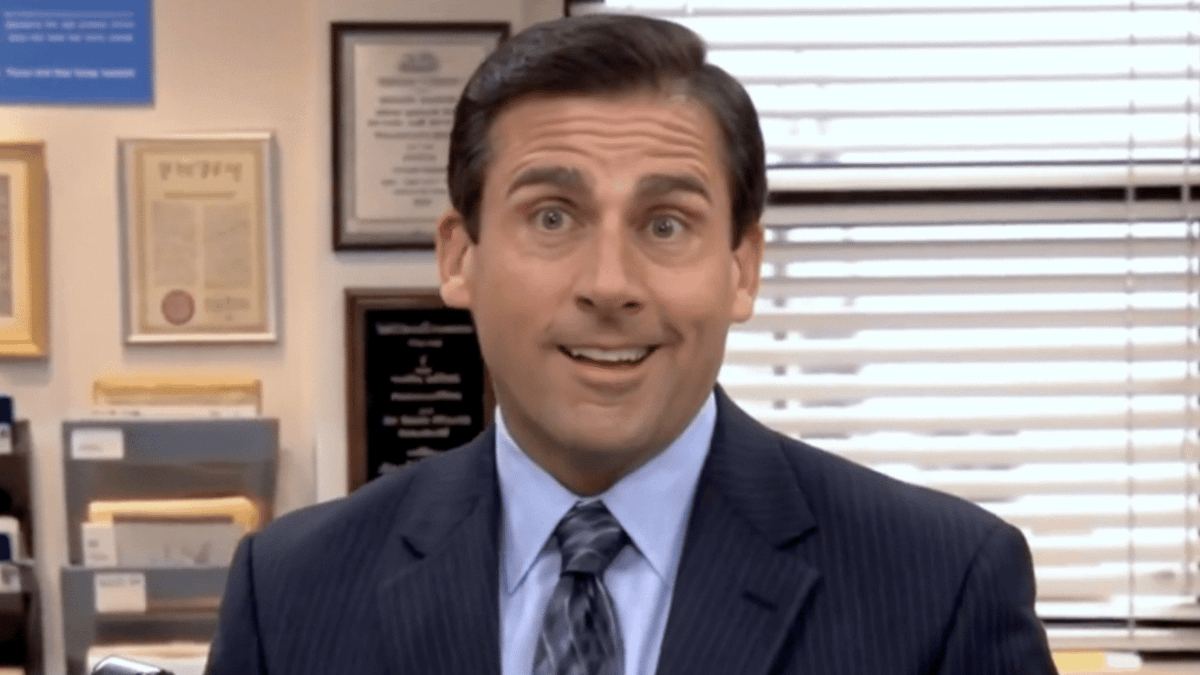 AI generated clips of The Office go viral online as fans say they'd ...