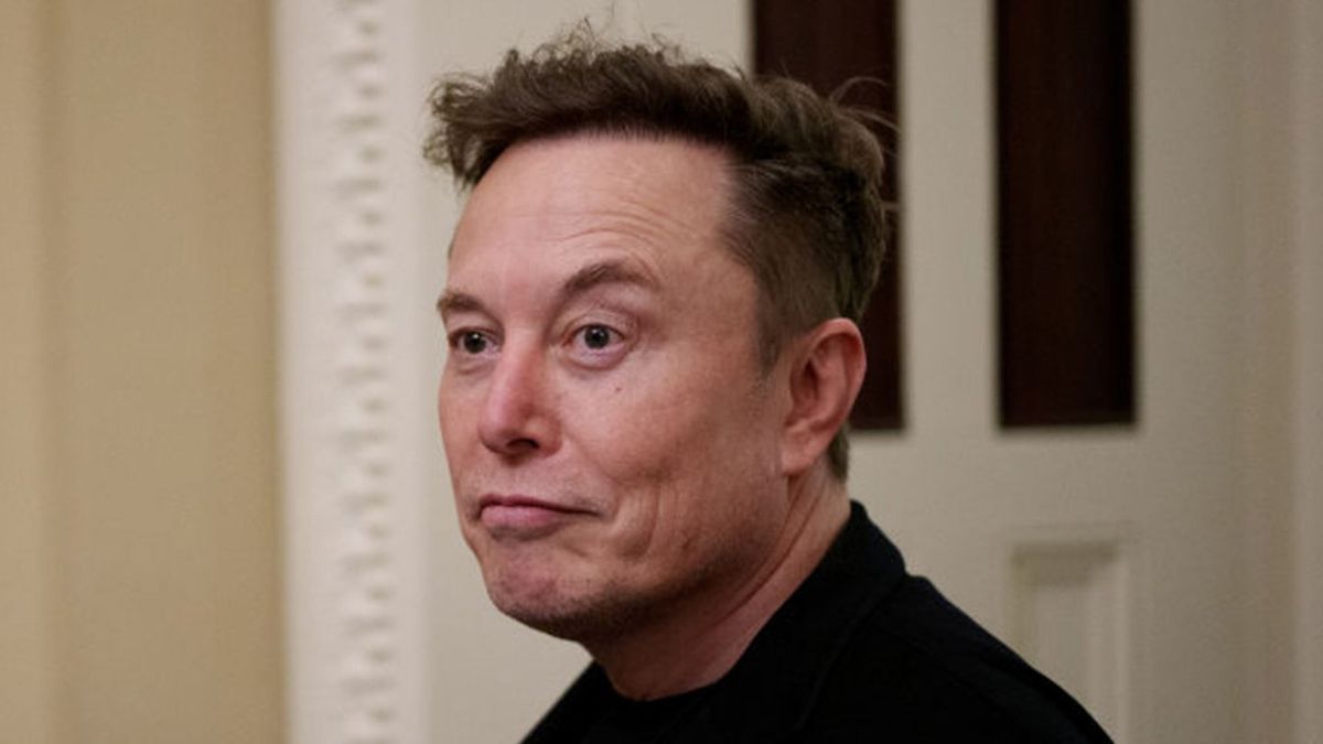 Elon Musk's $722,000,000,000 net-worth could make these 6 mind-blowing ...