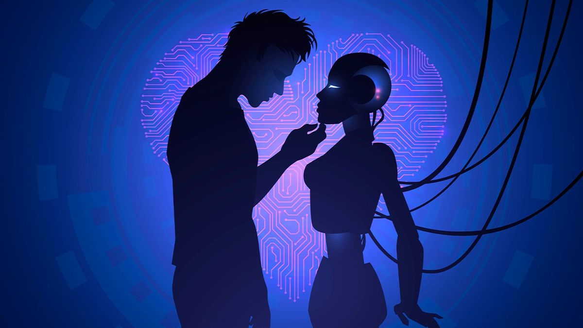Shocking new study reveals frightening number of school boys with AI ...