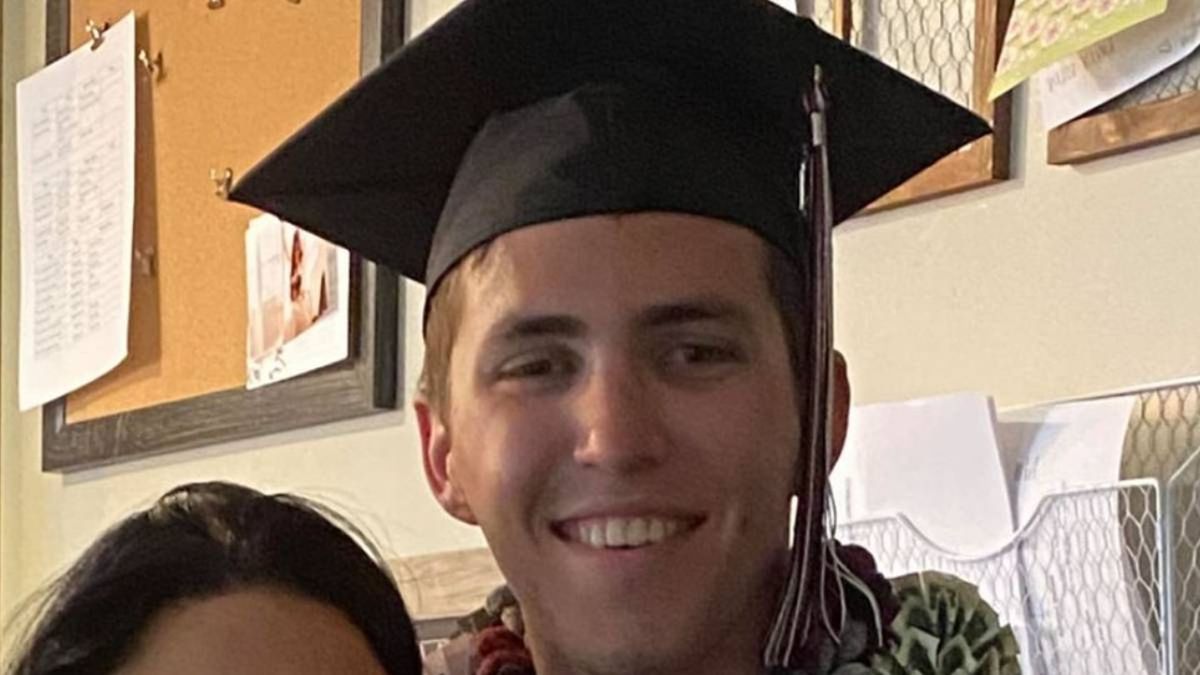 Tyler Robinson's grandmother makes shocking admission as her grandson ...