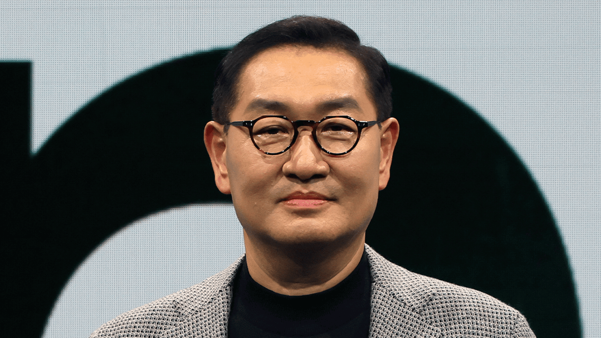 Samsung CEO Han Jong-hee has died aged 63