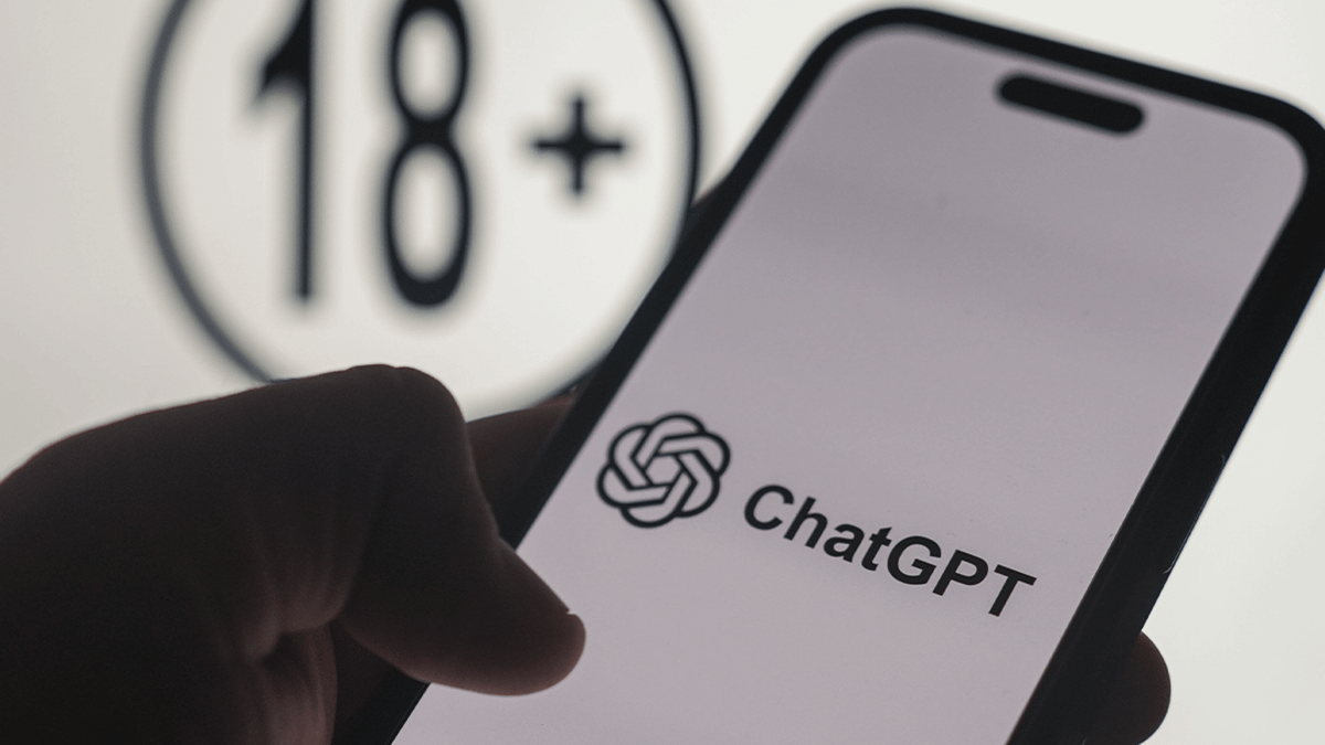 ChatGPT users declare 'we made it' as platform 'finally' allows x-rated ...