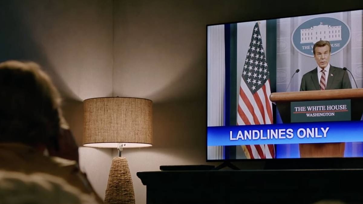 The terrifying science behind Pluribus and whether Apple TV's hit ...