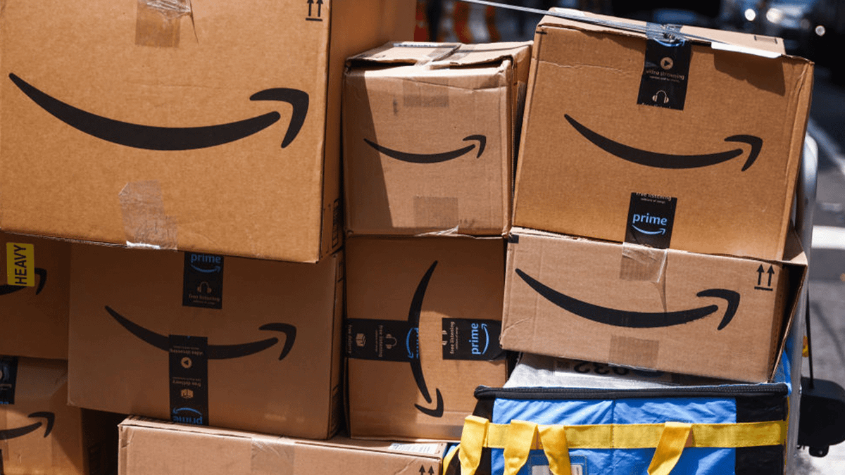 Amazon driver to face prison sentence after 'absolutely disgusting' act ...