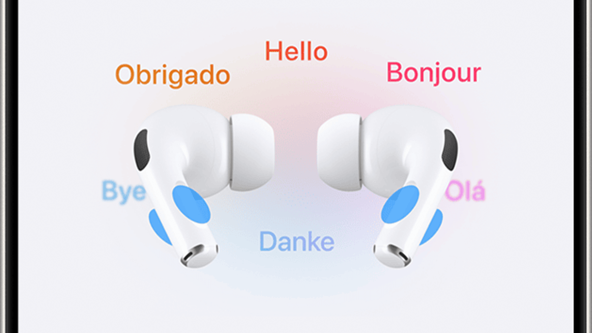 Why you need to turn on your iPhone's ‘live translation’ feature before ...