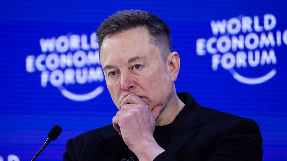 Elon Musk labeled a 'monster' following controversial post stating ...