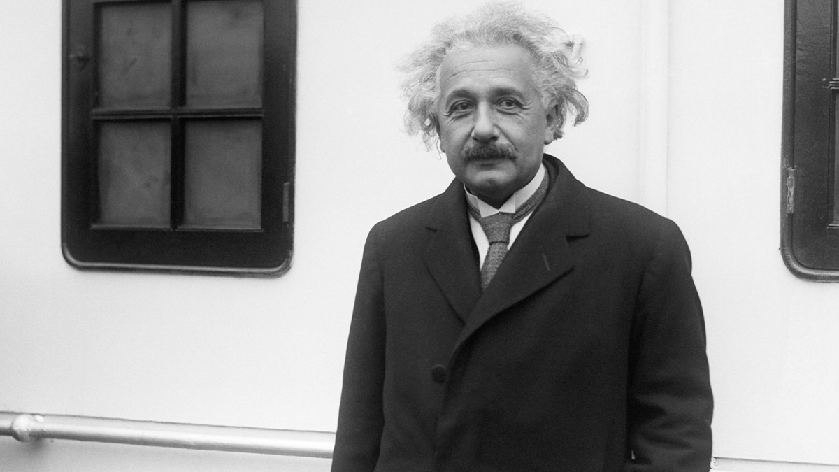 People are just realizing the FBI held 1,427 secret files on Albert ...