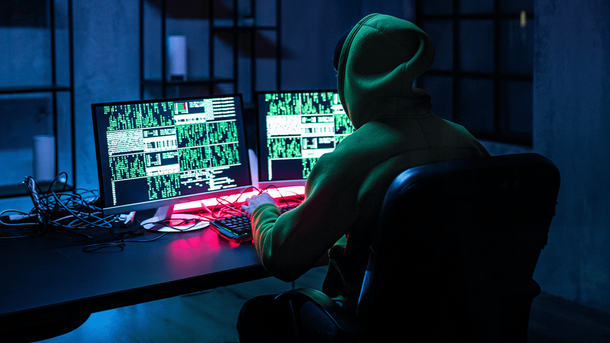 Experienced hacker reveals how scammers are able to get your exact ...