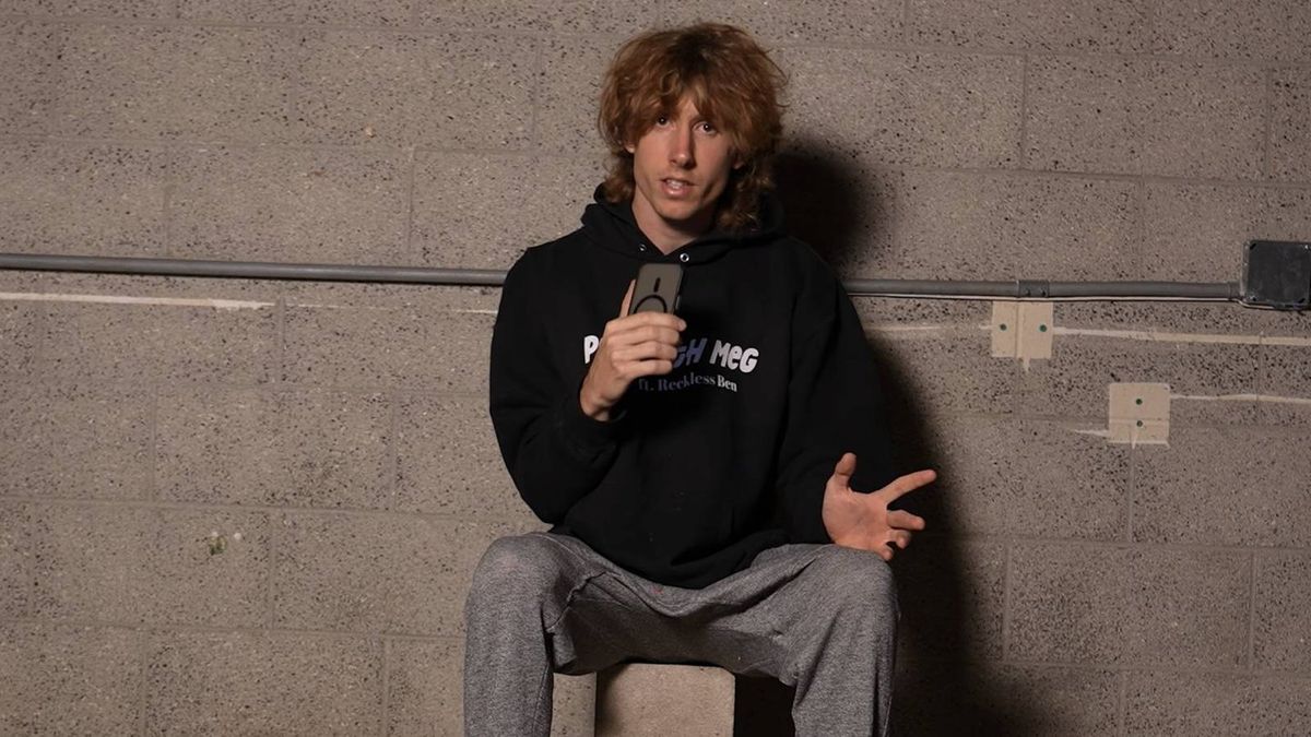 Reckless Ben threatened with jail time over final part of 'stolen ...