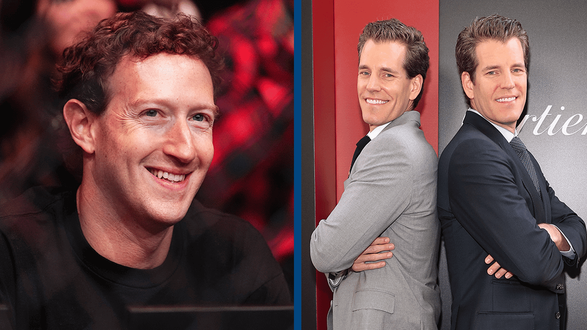 World's first Bitcoin billionaires got their initial fortune by suing ...