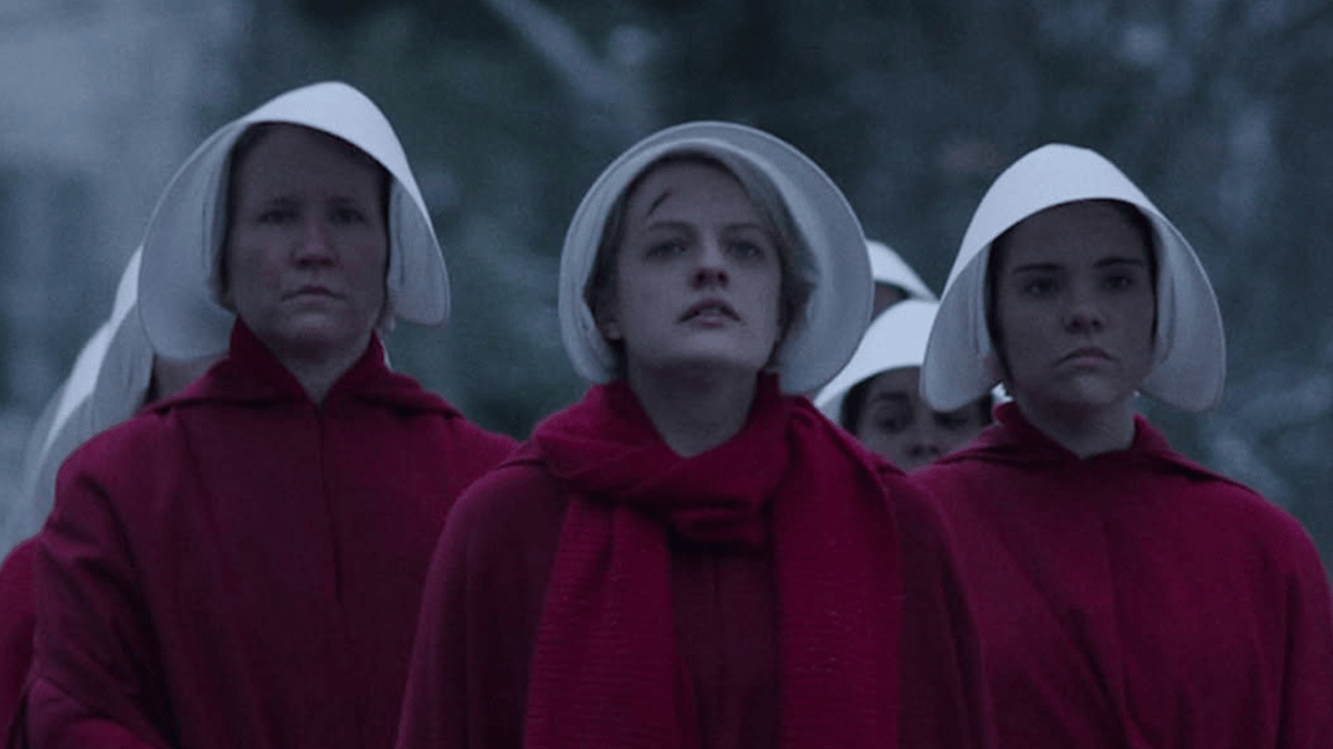 Final season of beloved 'dystopian' TV series lands rare 100% Rotten ...
