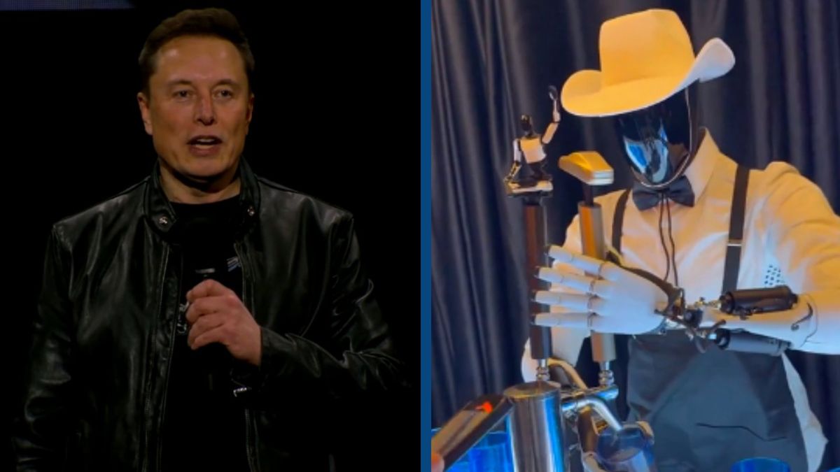 People left seriously creeped out after hearing the realistic voice of ...