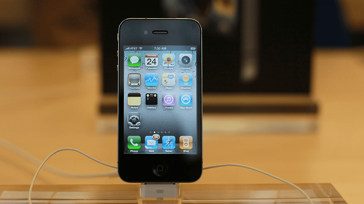 How to prep your iPhone for resale as searches for 'obsolete' model ...