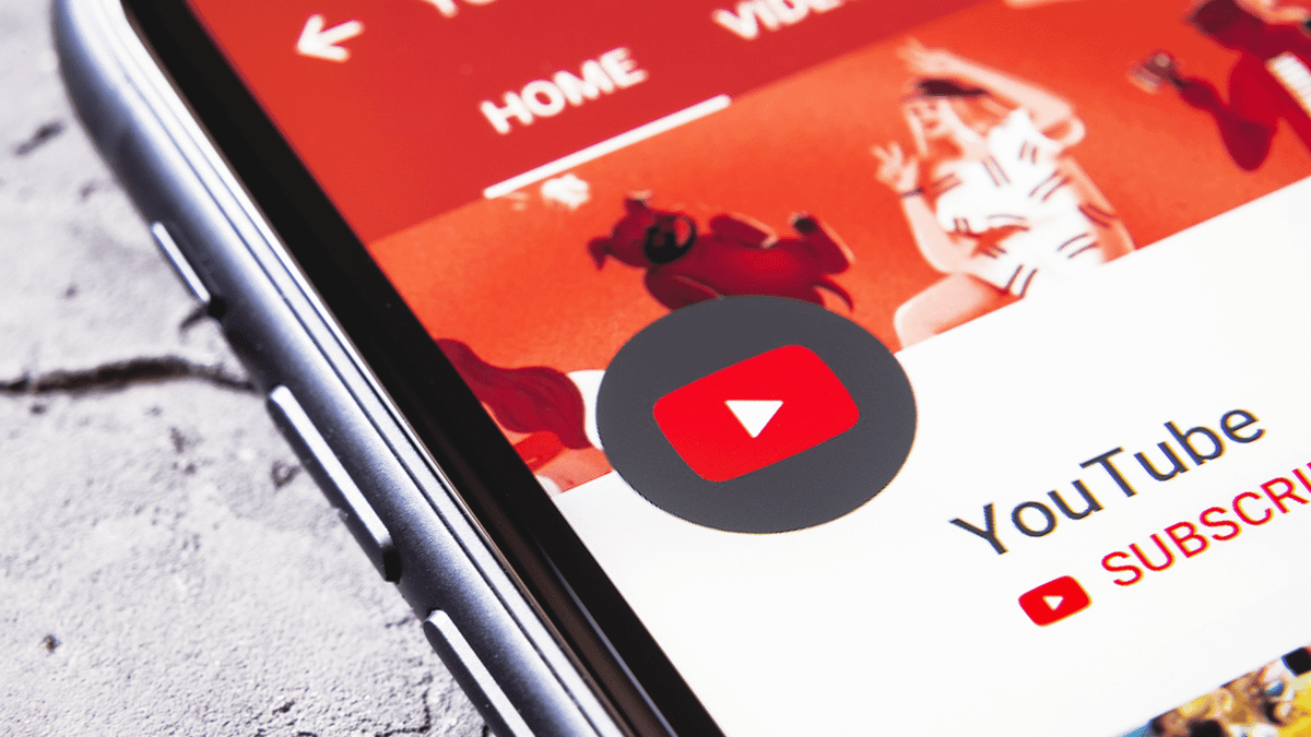 YouTuber with 2.5M+ views issues desperate plea to platform after ...