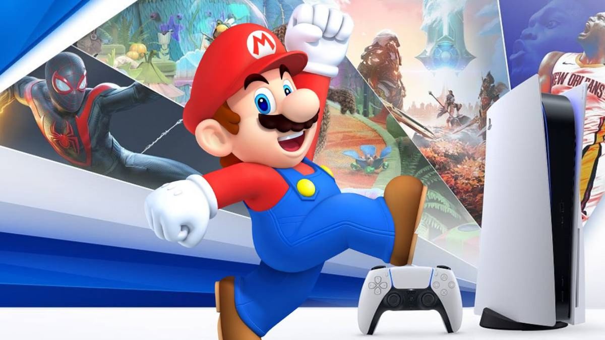 PS6 leak teases Sony's next-gen console taking a leaf out of Nintendo's ...