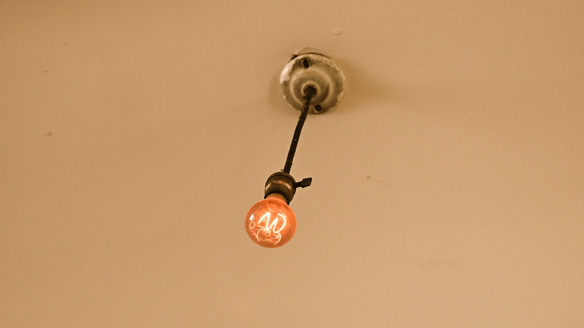 Insane story of world's oldest lightbulb that's stayed lit for over 100 ...
