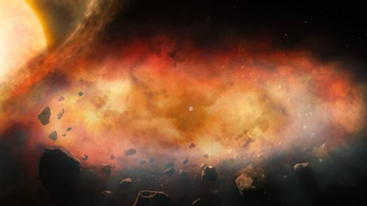 Scientists speak out after discovering massive mystery object hiding in ...