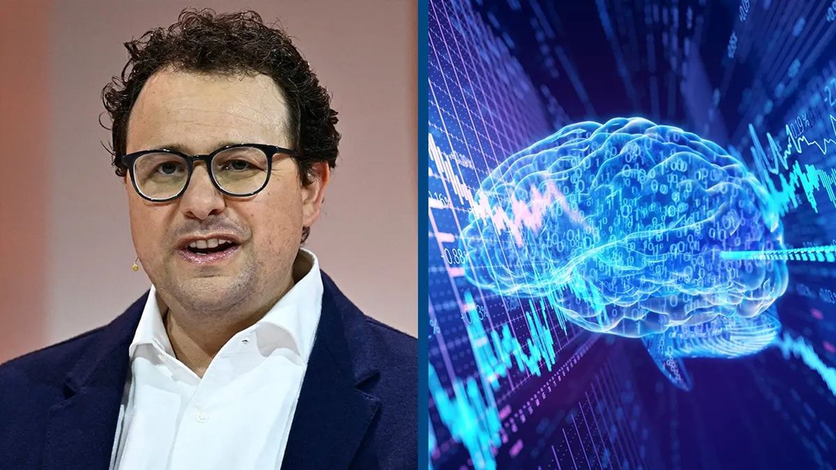 Claude CEO reveals 5 signs we're closer than anyone realizes to ...