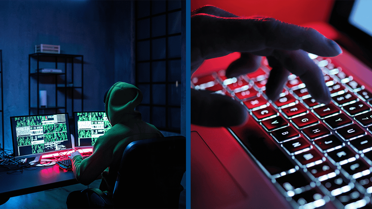 Former hacker reveals the five main security mistakes everyone makes ...