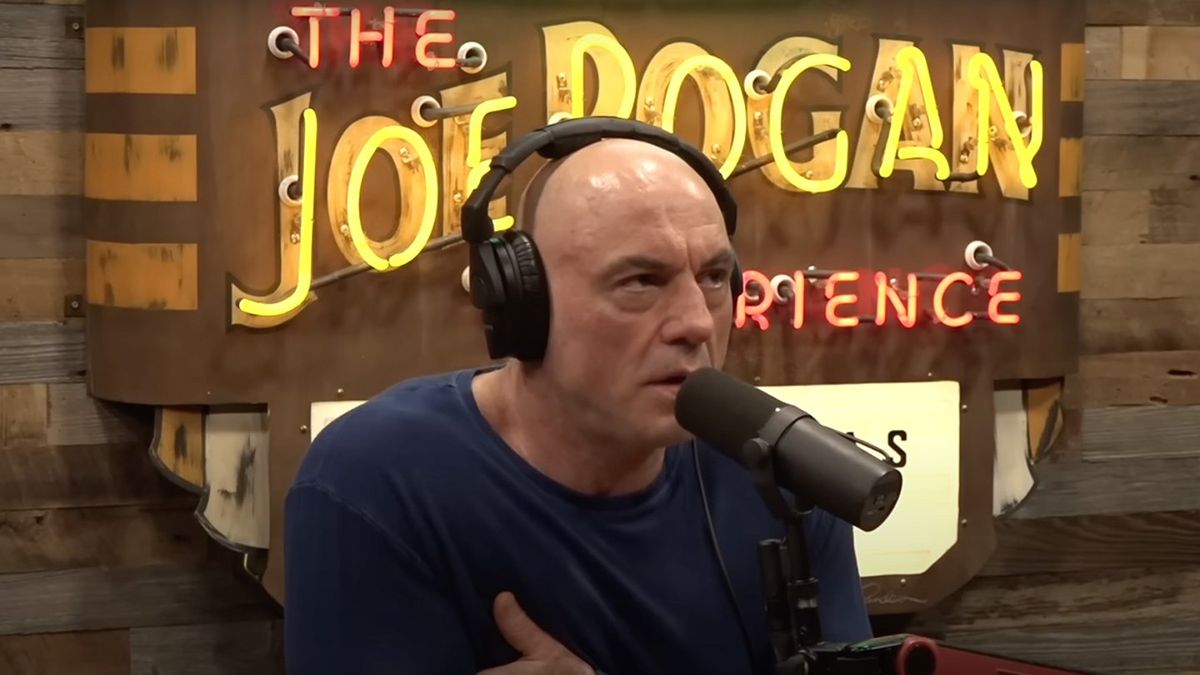 Joe Rogan mind-blown after former CIA scientist speaks out on number of ...