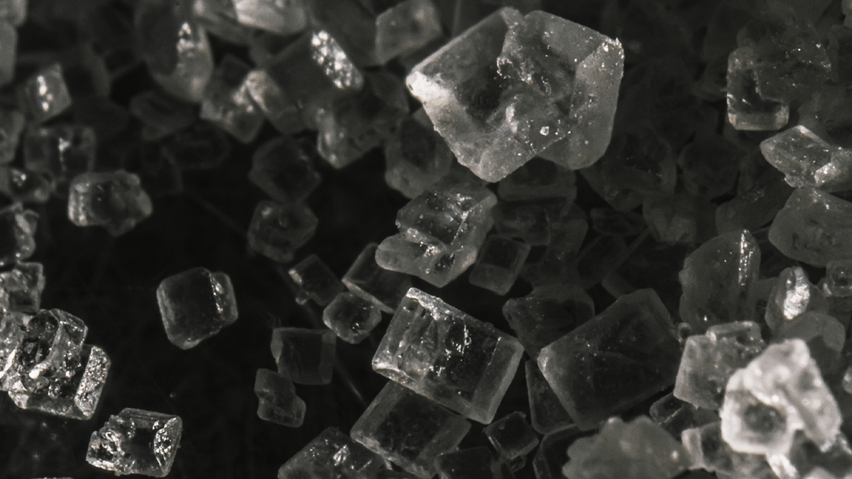 Scientists create world's first ever 'time crystal' that could end up ...