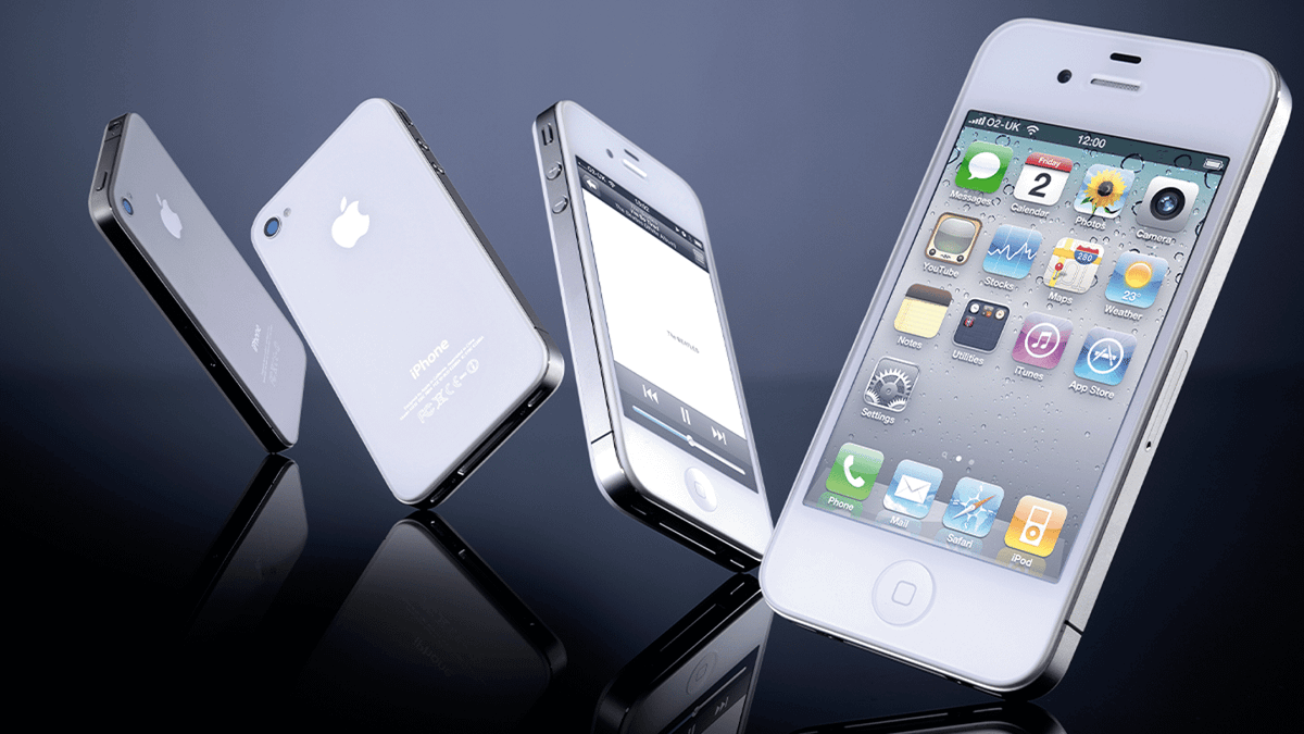 'Obsolete' iPhone is selling for thousands of dollars as searches ...
