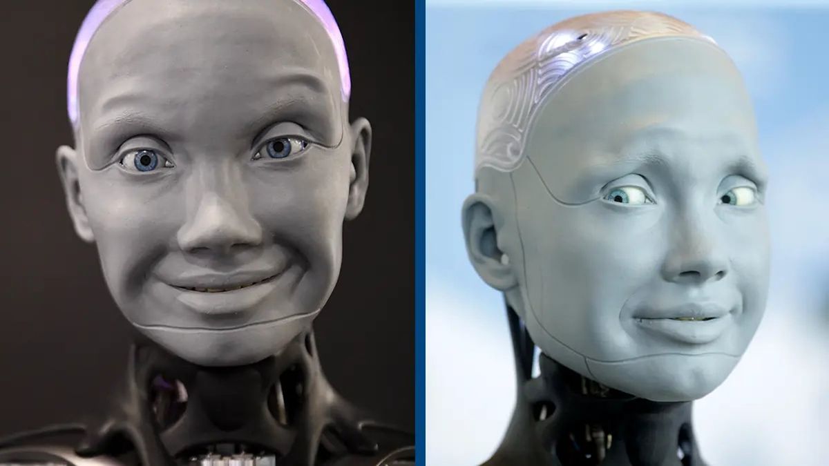 You can purchase the world's most advanced humanoid robot for $250,000 ...