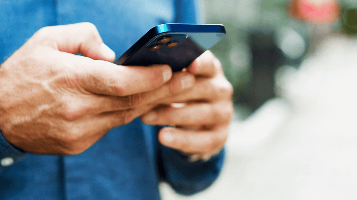 Apple just quietly added a cool new feature to your iPhone that you ...