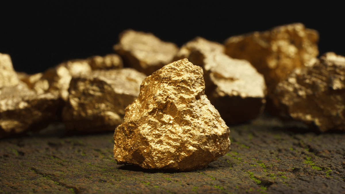 Real story behind Africa's $12 trillion gold discovery after 31 million ...