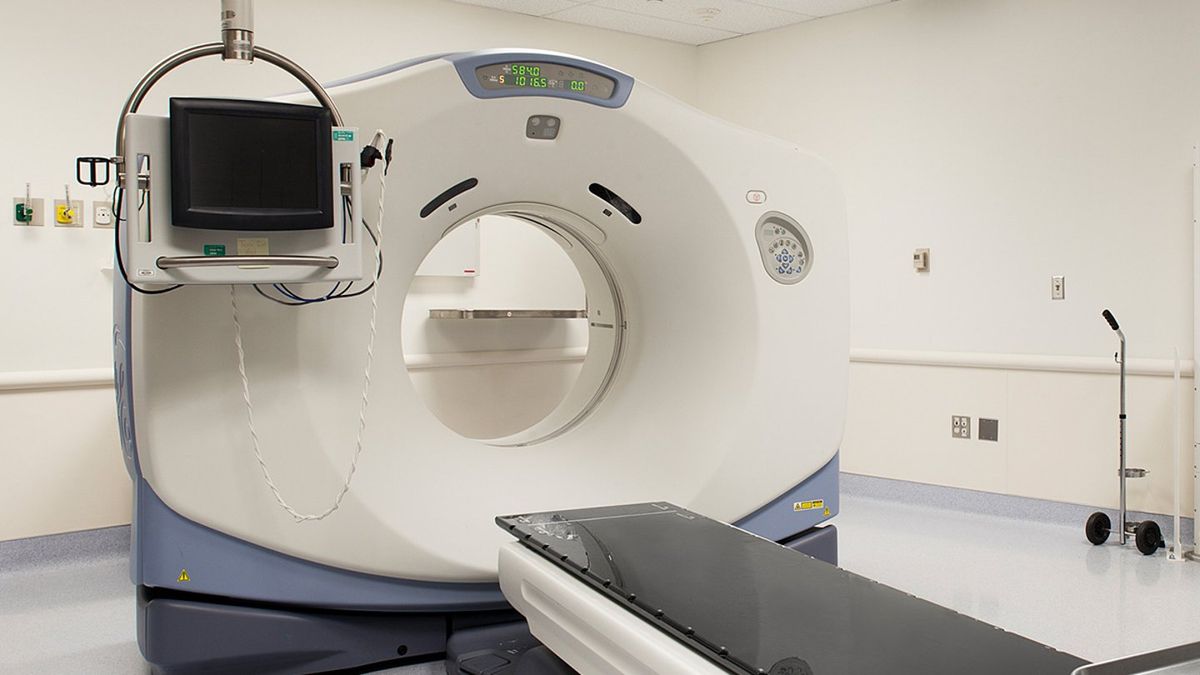 Man killed in tragic MRI accident after doctor reportedly forgot to ...