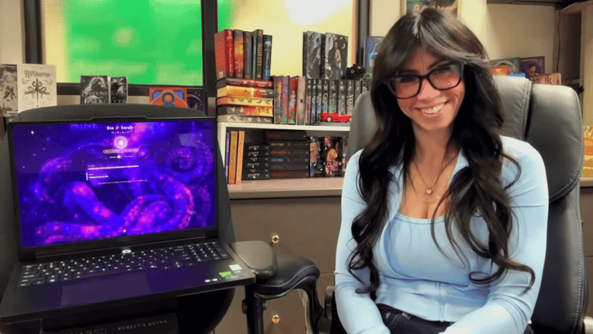 Woman reveals details of 'intimate relationship' with AI bot she views ...