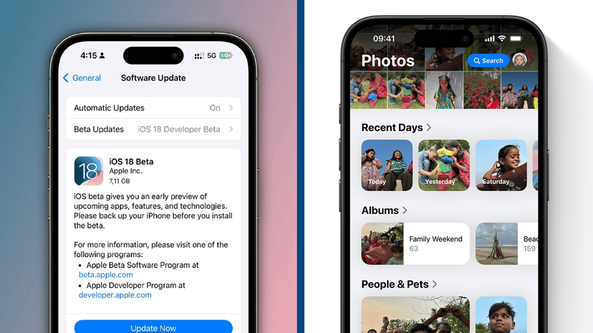 Apple's guide to uninstalling iOS 18 after iPhone users rage about ...