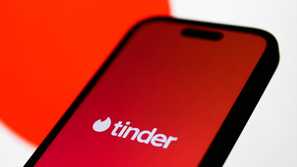 Tinder user finally lands a date after swiping right two million times