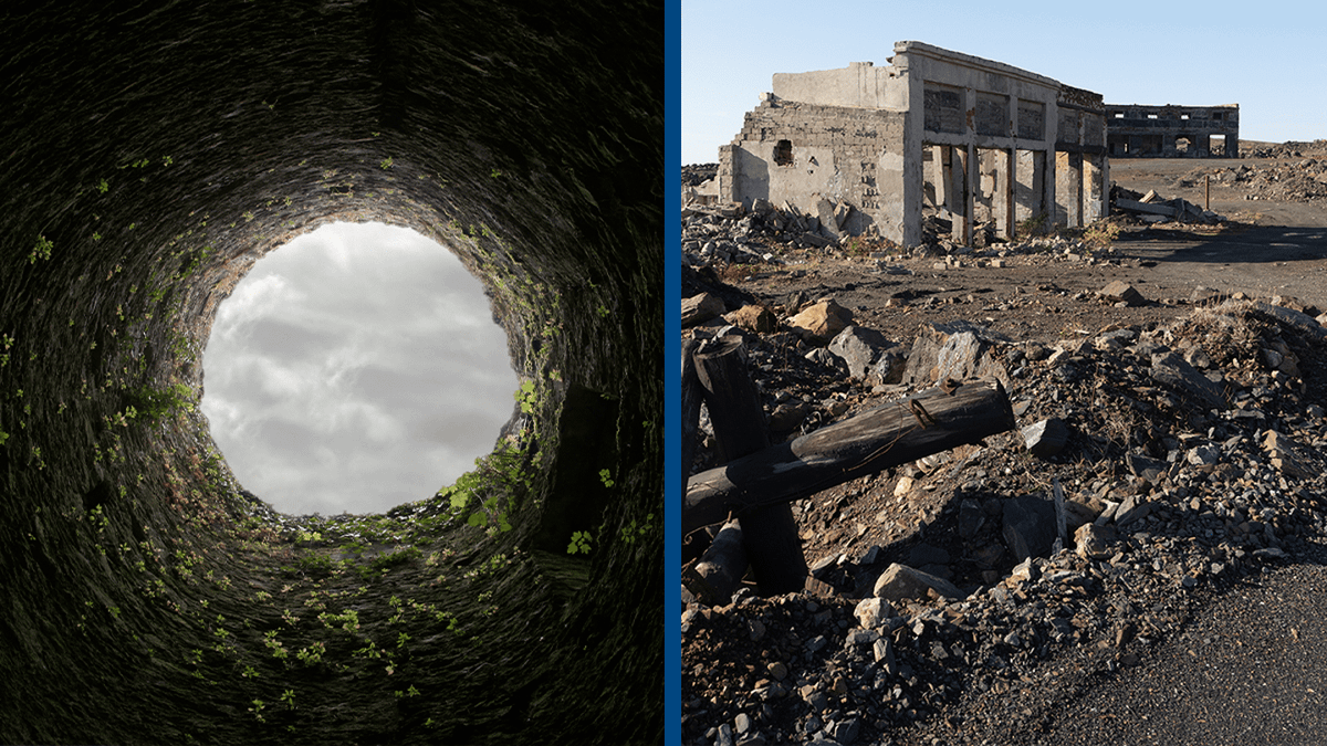 Fascinating discovery scientists made after digging the deepest hole on ...