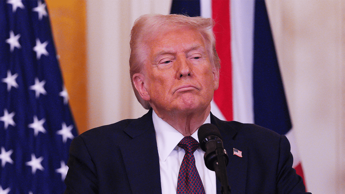 Google warns Trump admin that breaking up the search giant poses a ...