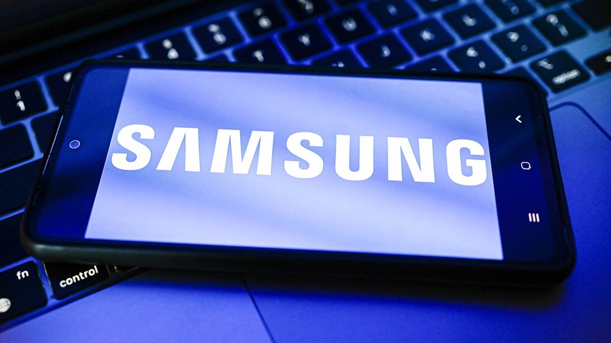 Samsung has just quietly dropped a stark prediction about technology in ...