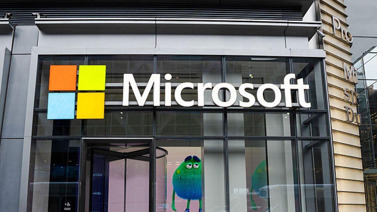 Microsoft employee's viral 'day in the life' video causes outrage