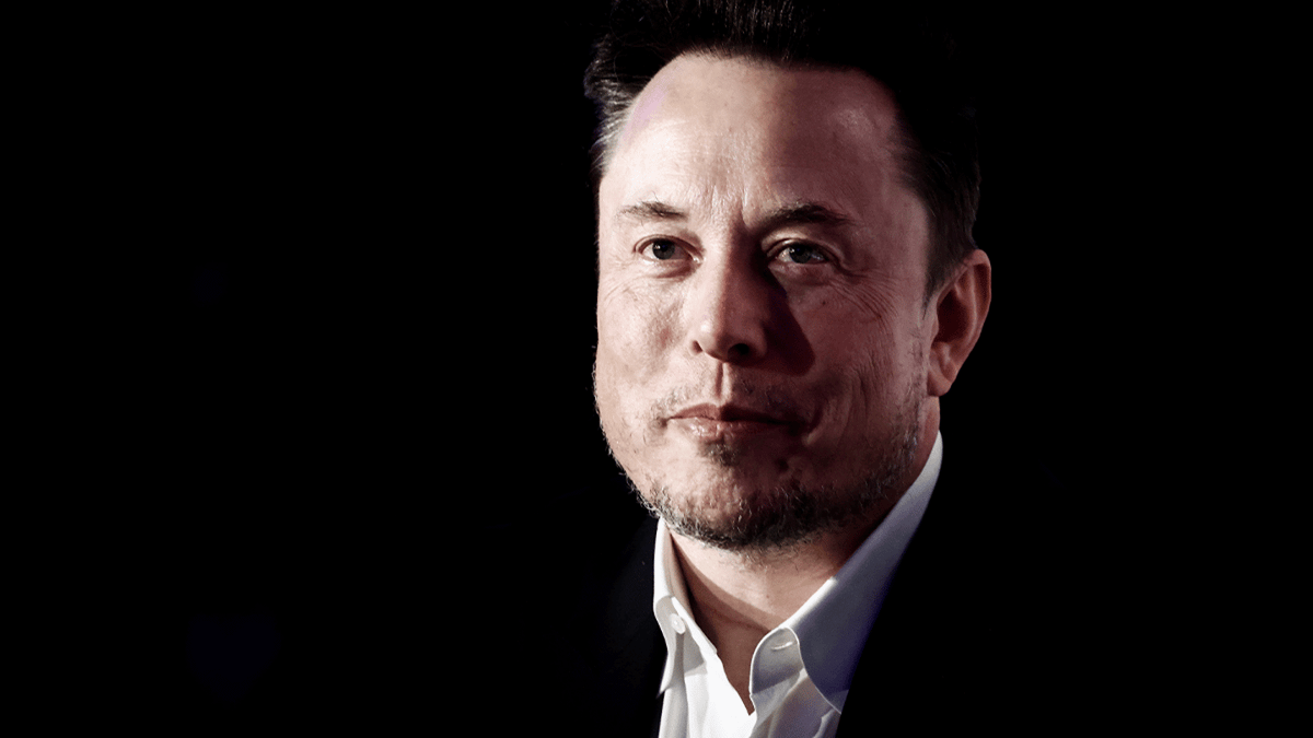 Elon Musk slammed for posting creepy video of 'most dangerous invention ...
