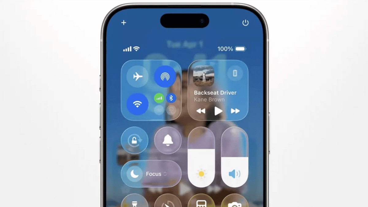 Apple update lets iPhone users roll back 'absolutely horrible' recent ...