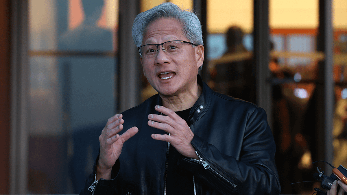 Amazon and Nvidia back a massive $1.4B push to build 5M humanoid robots