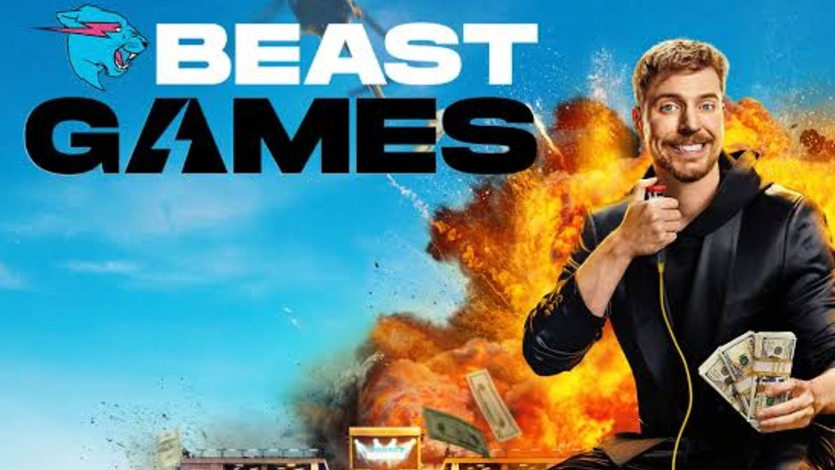 MrBeast reveals how much every Beast Games contestant won from the ...