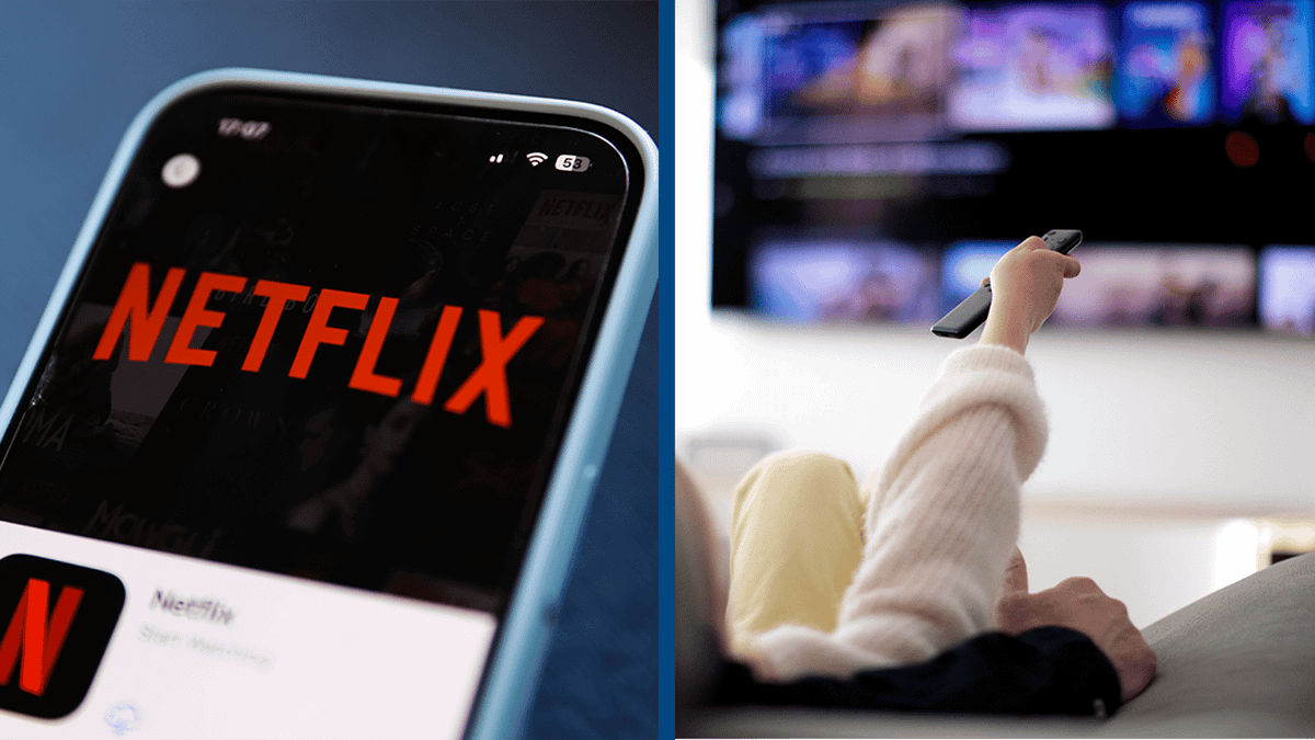 Netflix has a hidden 'preview club' that's free to join for members who ...